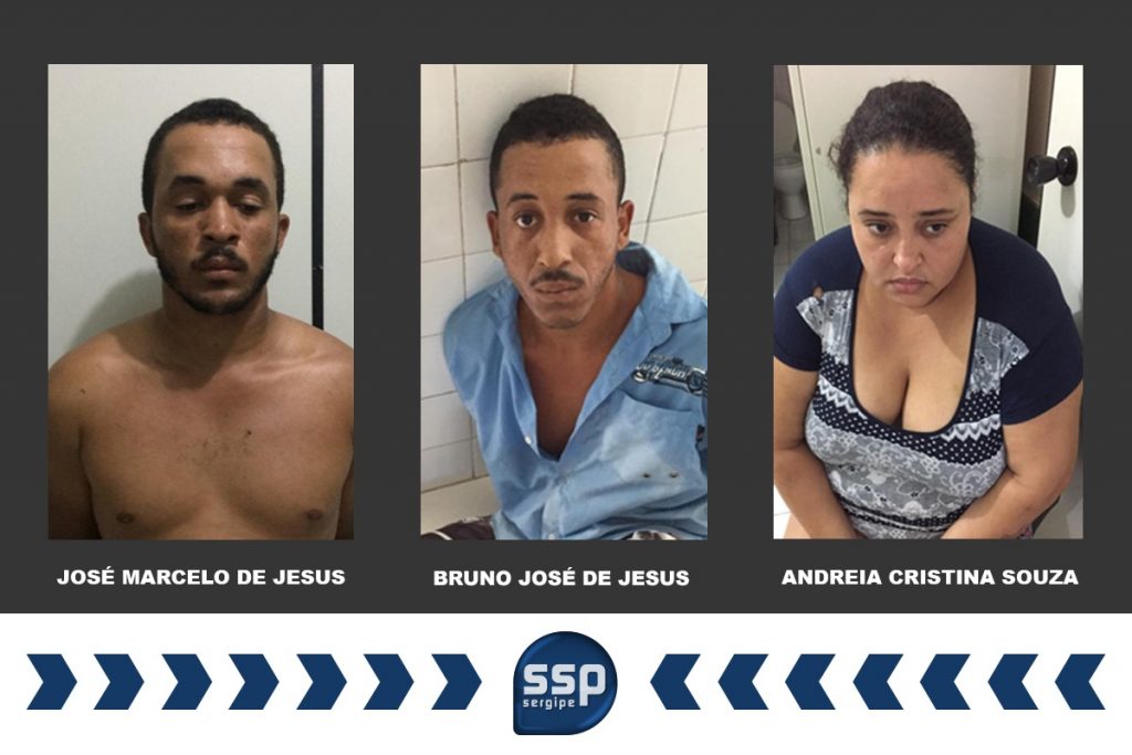 SIMÃO DIAS: OPERAÇÃO DA POLÍCIA CIVIL PRENDE SUSPEITOS DE LATROCÍNIO SIMÃO DIAS: OPERAÇÃO DA POLÍCIA CIVIL PRENDE SUSPEITOS DE LATROCÍNIO