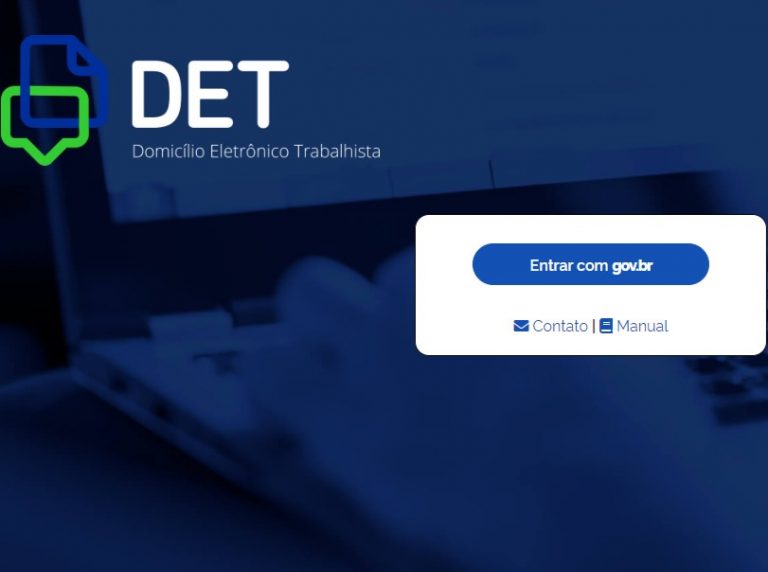 MEI: SAIBA COMO SE CADASTRAR NO DET